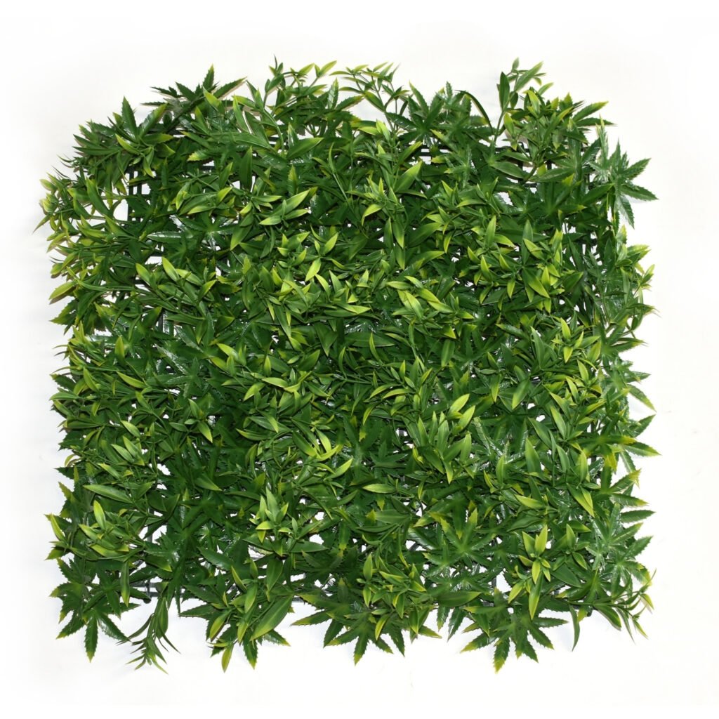 Artificial Grass Wall Backdrop - Green Wall - Oakco