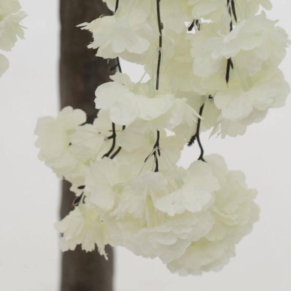 Wholesale Artificial Drooping Cherry Blossoms -Oakco